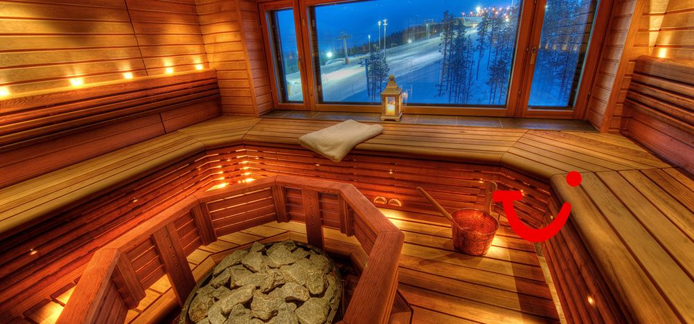 Levi Panorama & Chalets (hotel) - Levi - Finland | TUI