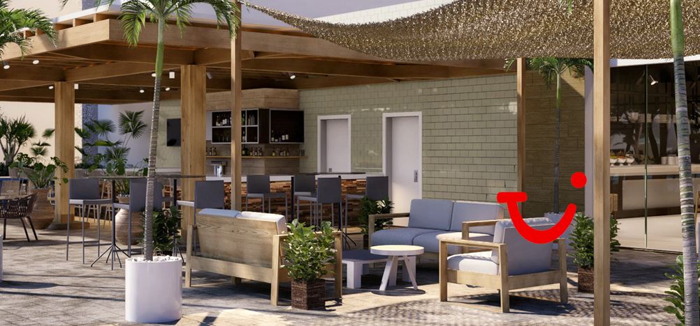 Courtyard by Marriott Aruba Resort (hotel) - Palm Beach - Aruba | TUI