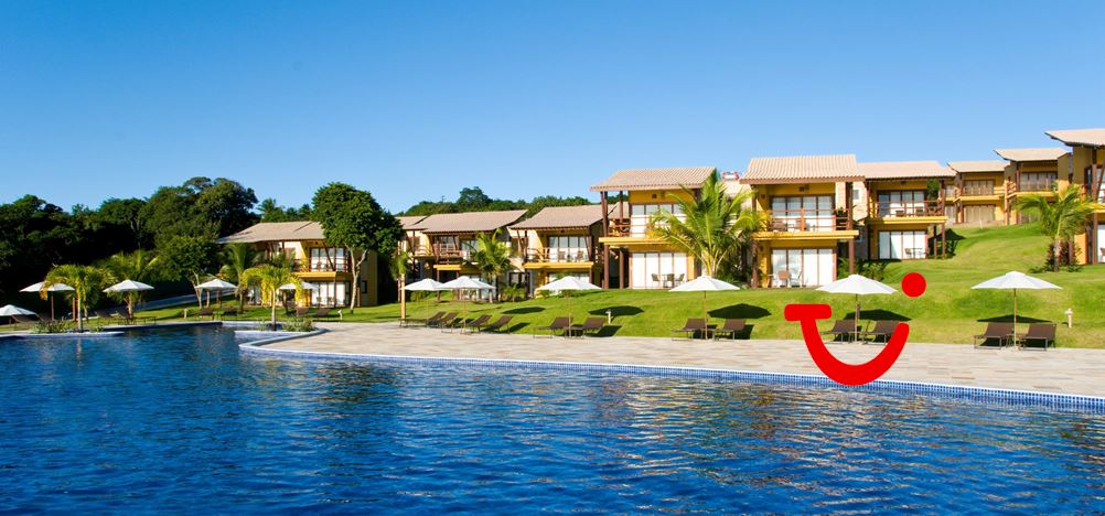 Pipa Lagoa (hotel) - Tibau do Sul - Brazilië | TUI