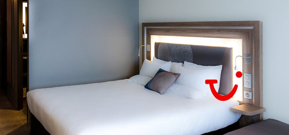 Novotel Paris 17 (hotel) - Parijs - Frankrijk | TUI