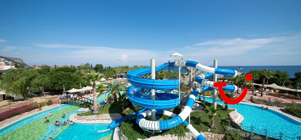 Limak Limra (Hotel) resort - Kemer - Turkije | TUI
