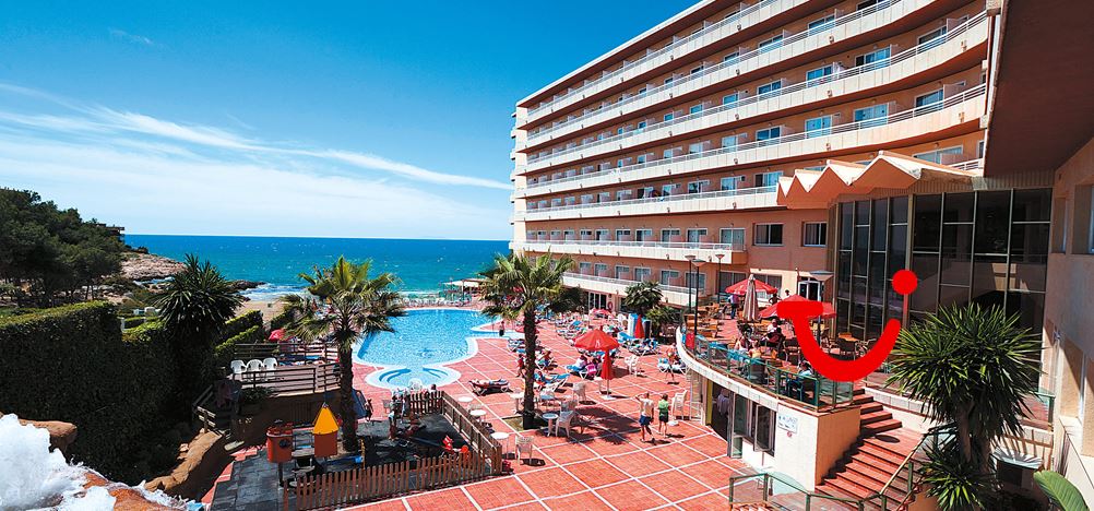 Cala Font (hotel) - Salou - Spanje | TUI