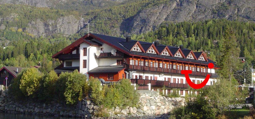 Fanitullen (aparthotel) - Hemsedal - Noorwegen | TUI