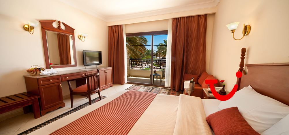 Aladdin Beach Resort - Hurghada - Egypte - Hotel | TUI