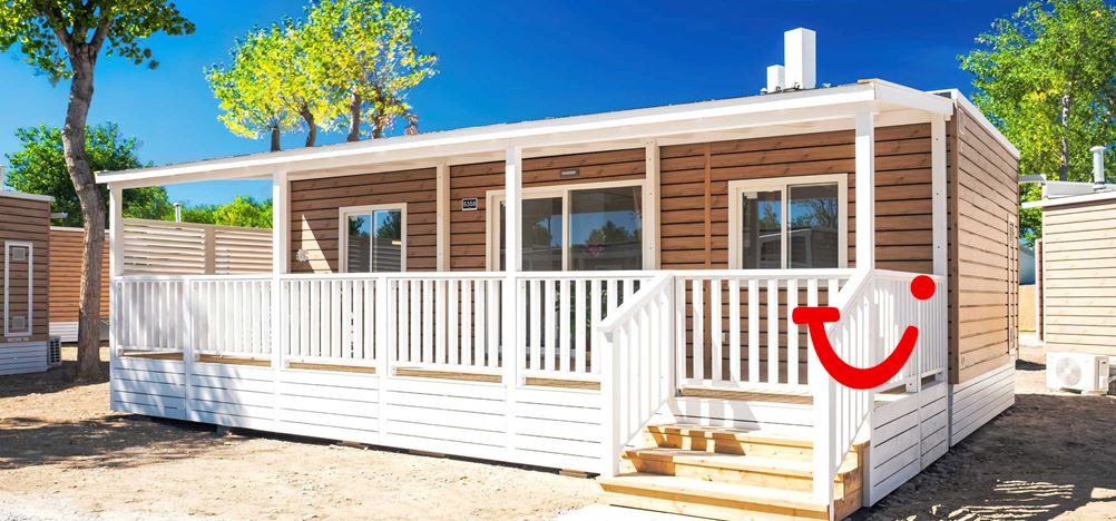 Rimini Family Camping Village () - Viserba - Italië | TUI