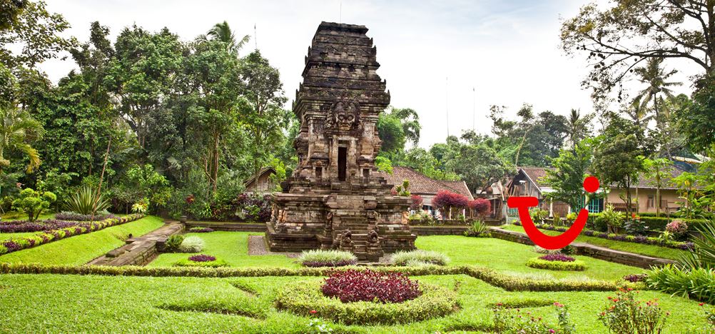 24-daagse rondreis Sumatra, Java, Bali (Rondreis) - Indonesië | TUI