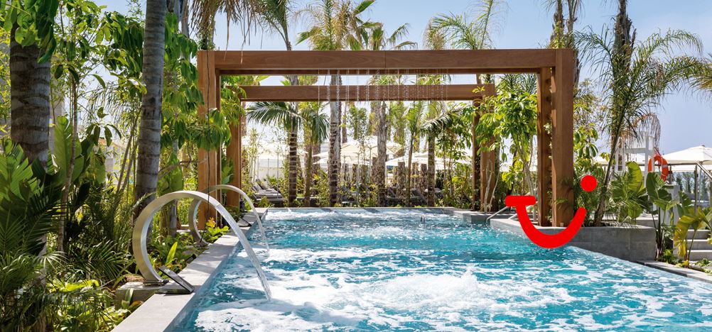 Amavi - MadeForTwo Hotels (hotel) - Paphos - Cyprus | TUI