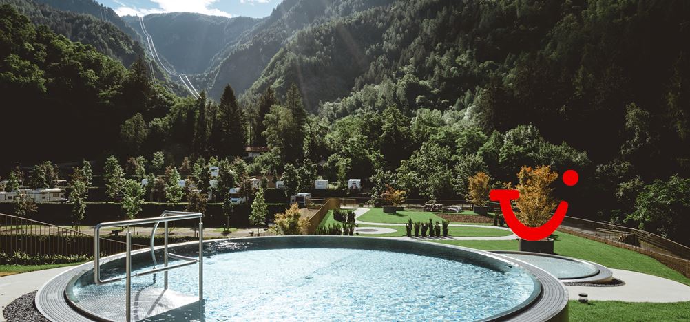 Prinz Rudolf (hotel) - Merano - Italië | TUI