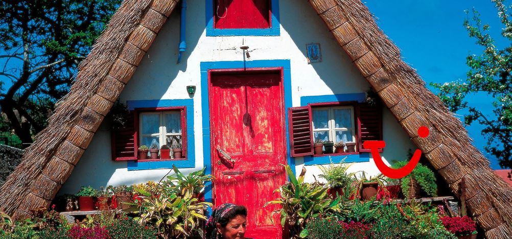 11-dg excursiereis De vele gezichten van Madeira (Rondreis) - Portugal ...