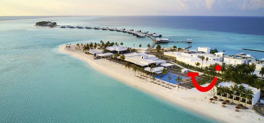 RIU Atoll Malediven (hotel) - Maafushi - All Inclusive | TUI