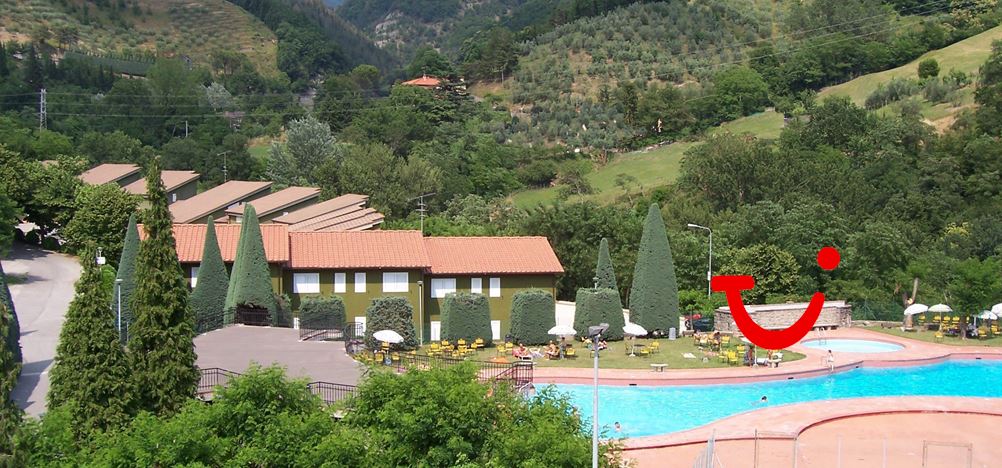 Marrani (hotel) - Ronta - Italië | TUI