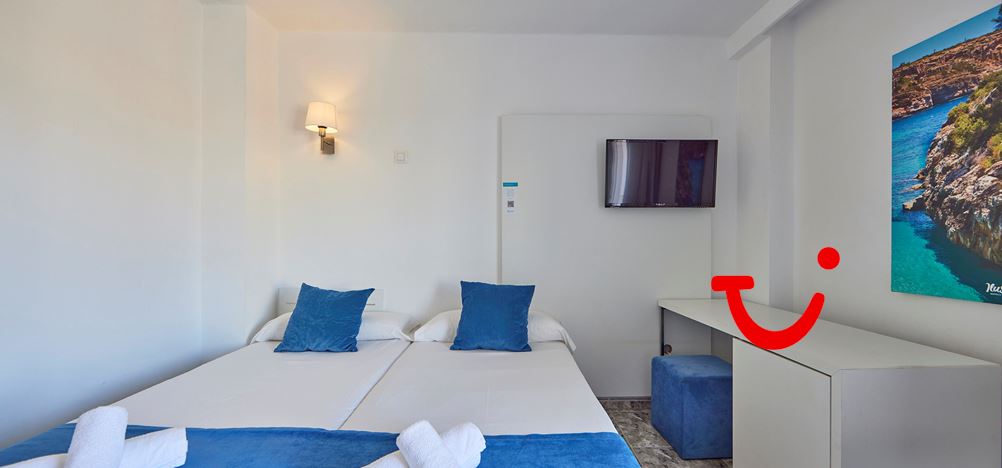 Ilusion Calma & Spa (hotel) - Ca'n Pastilla - Spanje