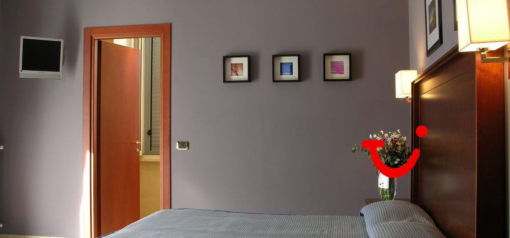 Taormina (hotel) - Rome - Italië | TUI