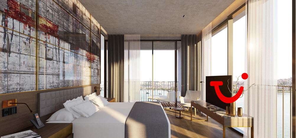 Rixos Tersane Istanbul (hotel) - Istanbul - Turkije | TUI