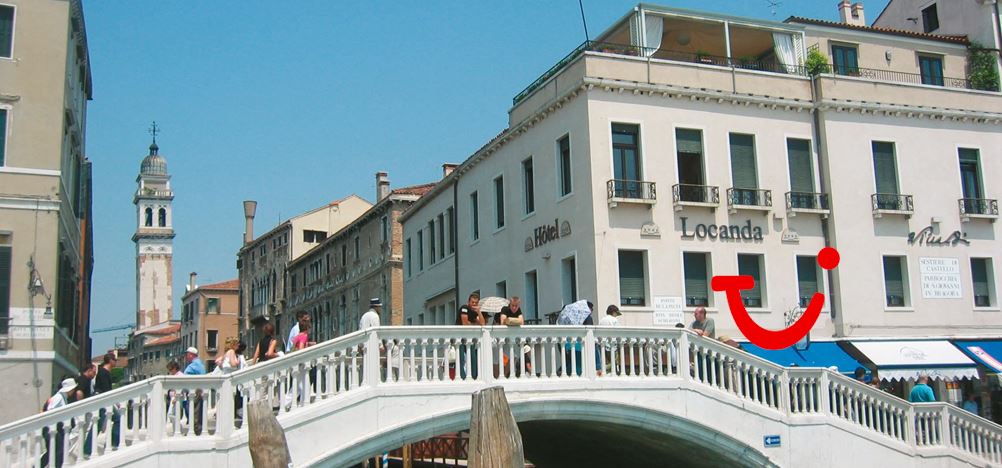 Locanda Vivaldi (hotel) - Venetië - Italië | TUI