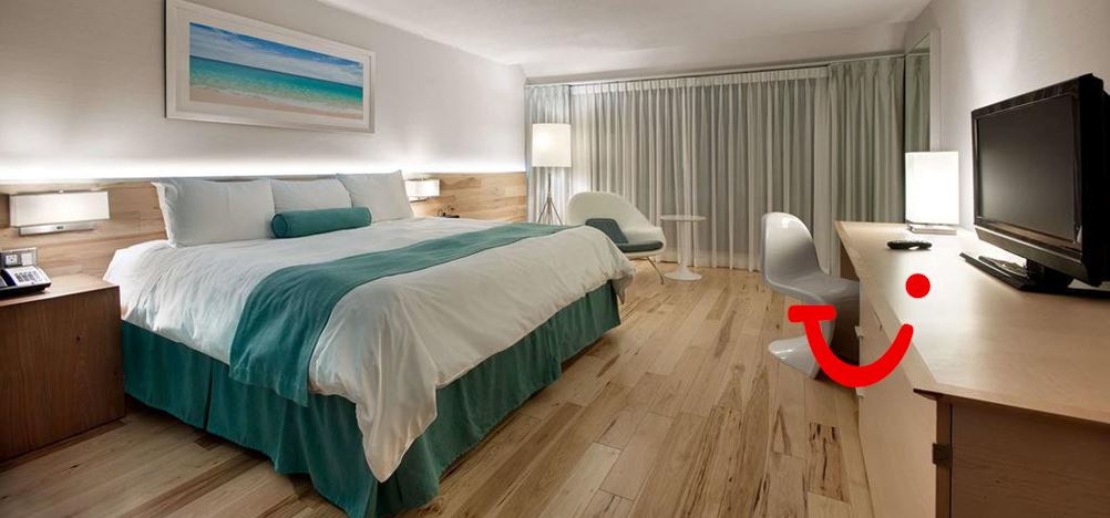 Radisson Blu Toronto Downtown (hotel) - Toronto - Canada | TUI