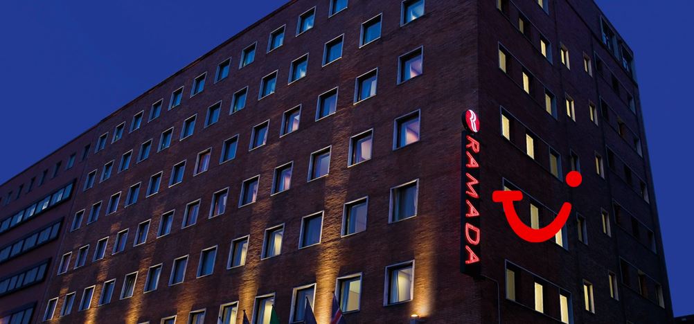 Ramada Naples (hotel) - Napels - Italië | TUI