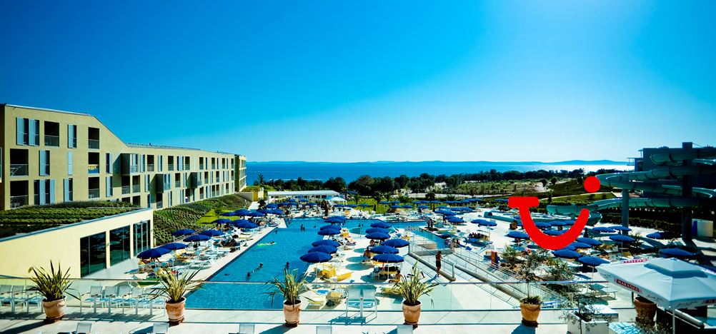 Best Family Falkensteiner Diadora (hotel) - Petrcane - Kroatië | TUI