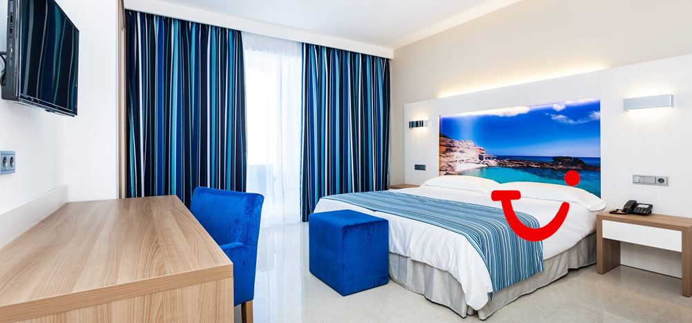 Playa Estepona SPLASHWORLD (Hotel) - Costa del Sol | TUI
