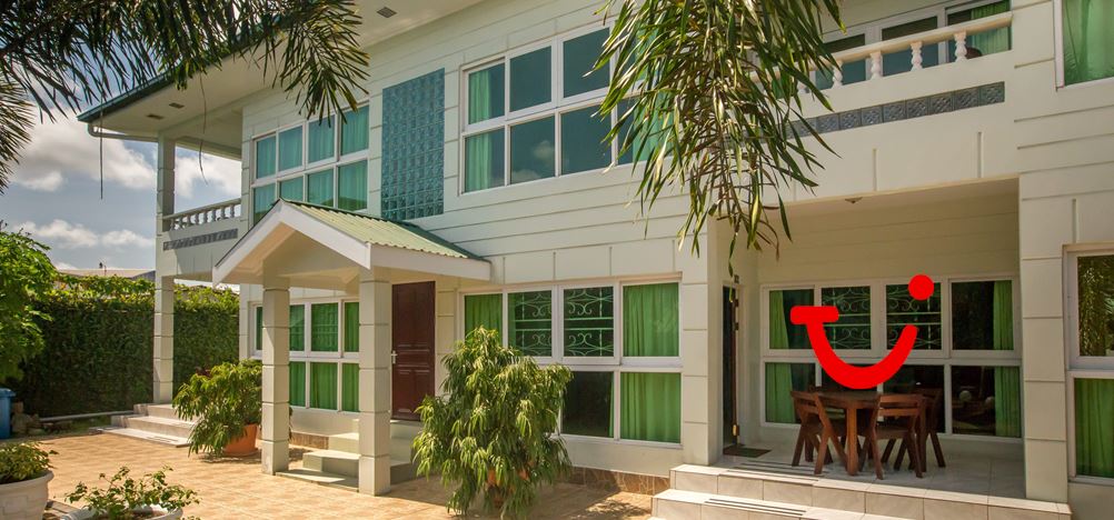 Joah Inn (hotel & appartementen) - Paramaribo - Suriname | TUI
