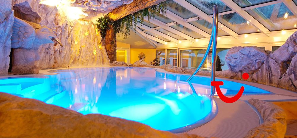 Bauer (hotel) - Saalbach - Oostenrijk | TUI