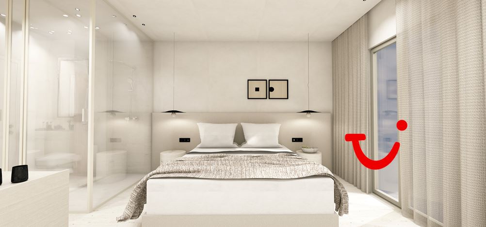 Method (hotel) - Pythagorion - Griekenland | TUI