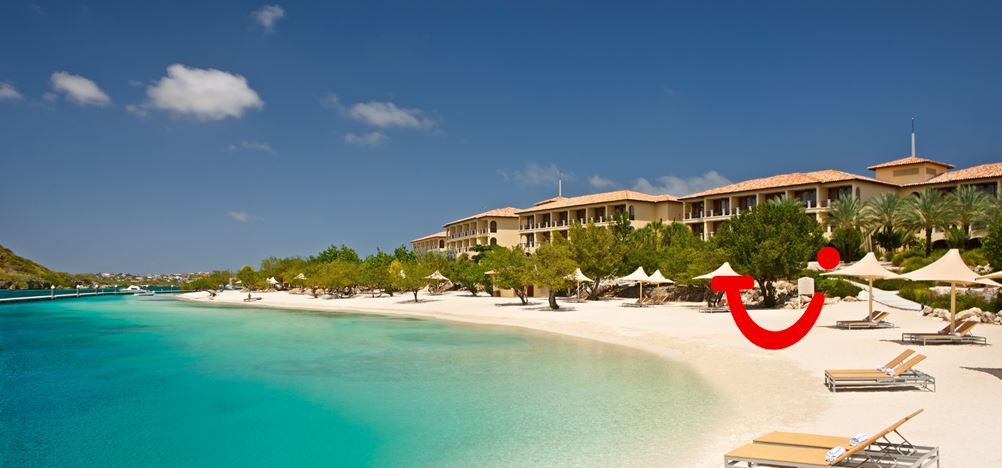 Santa Barbara All Inclusive Beach Resort - Curacao | TUI
