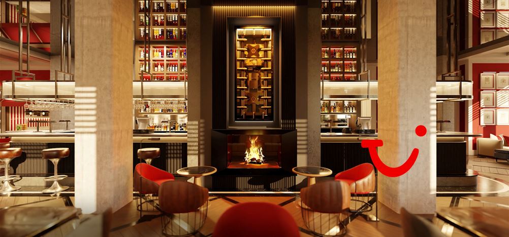 ESTIMAR Valencia (hotel) - Valencia - Spanje | TUI