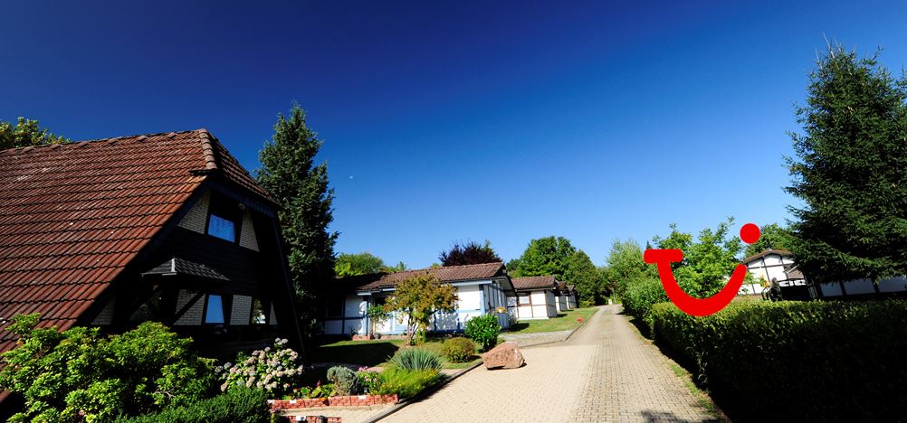 Waldbrunn (vakantiepark) - Waldbrunn - Duitsland | TUI