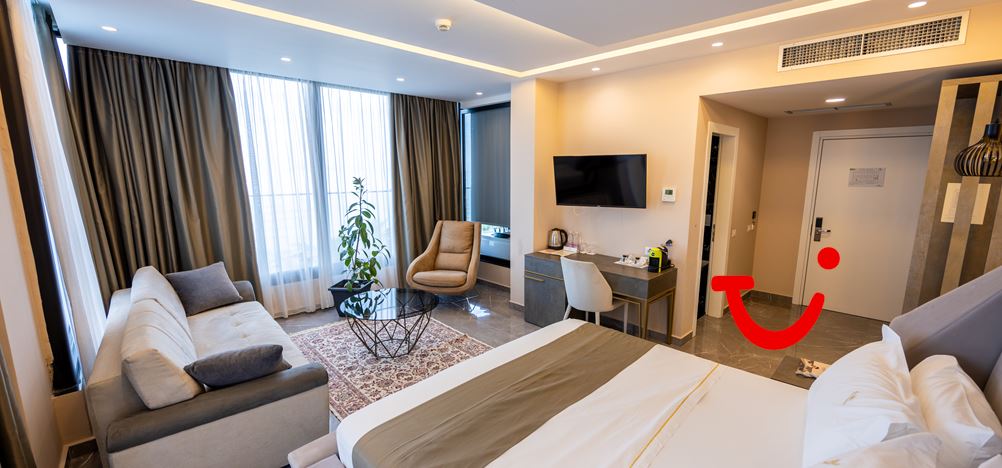 Brilliant Hotel & Spa (hotel) - Qerret - Albanië | TUI
