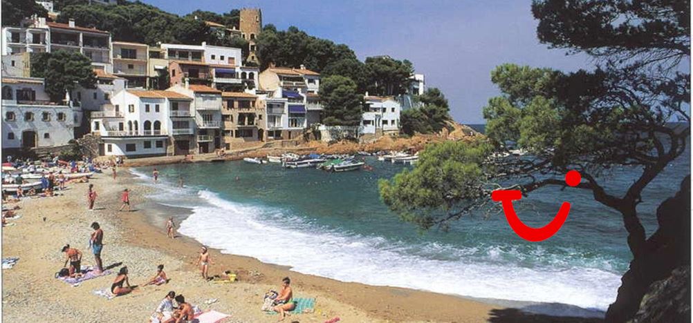 Begur - Country Camp (camping) - Begur - Spanje | TUI