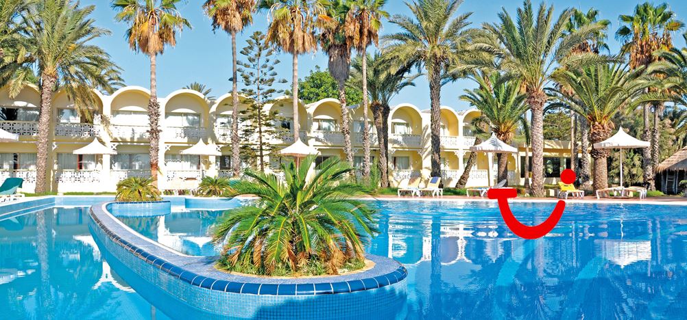 Marhaba Club (hotel) - Sousse - Tunesië | TUI