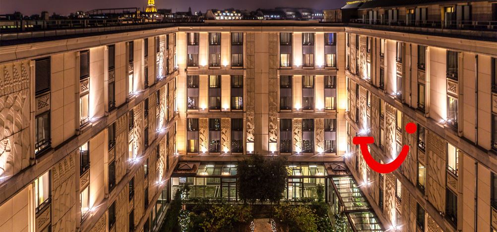 L'Hôtel du Collectionneur (hotel) - Parijs - Frankrijk | TUI