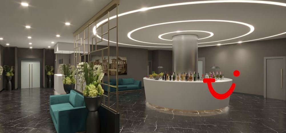 St. Martin (hotel) - Rome - Italië | TUI