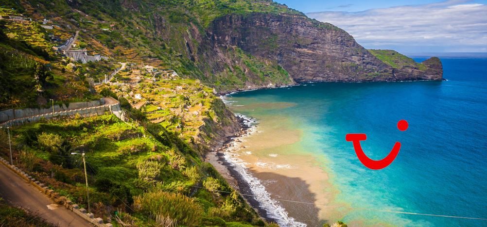 11-daagse rondreis Kleurrijk Madeira (Rondreis) - Portugal | TUI
