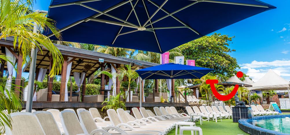 Torarica Resort (hotel) - Paramaribo - Suriname | TUI