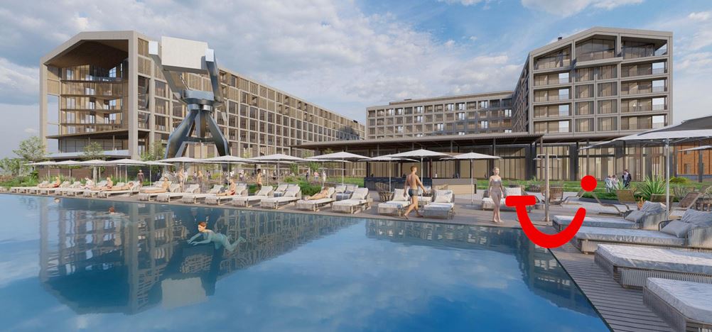 Rixos Tersane Istanbul (hotel) - Istanbul - Turkije | TUI