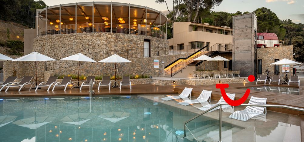 Talaia Plaza Ecoresort (camping) - Begur - Spanje | TUI