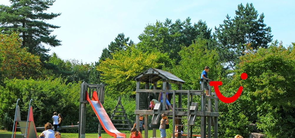 Waldbrunn (vakantiepark) - Waldbrunn - Duitsland | TUI