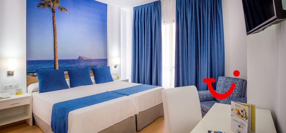 Avenida (hotel) - Benidorm - Spanje | TUI