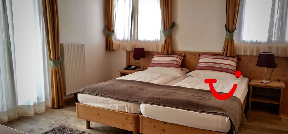 Alpine Mugon (hotel) - Vason - Italië | TUI