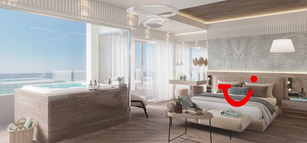 Mediterranean (hotel) - Rhodos-stad - Griekenland | TUI