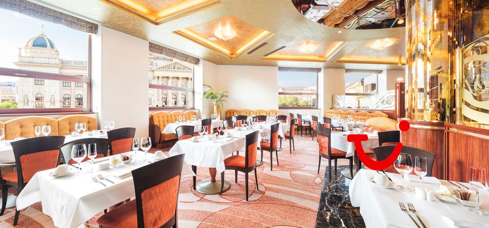 Occidental Praha Wilson (hotel) - Praag - Tsjechië | TUI