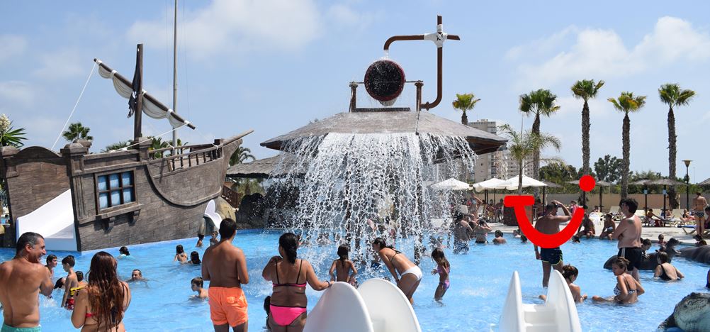 Alannia Guardamar (camping) - Guardamar Del Segura - Spanje | TUI