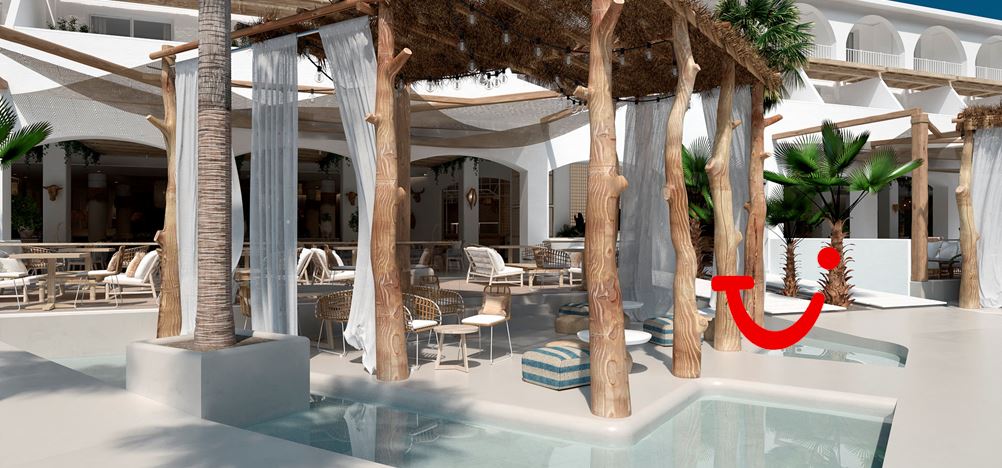 DAIA Slow Beach Conil (hotel) - Conil de la Frontera - Spanje