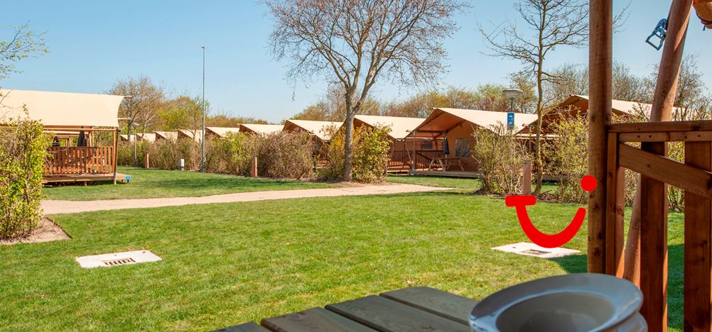 Roompot Hof Domburg (vakantiepark) - Domburg - Nederland | TUI Roompot Hof Domburg (vakantiepark) - Domburg - Nederland | TUI