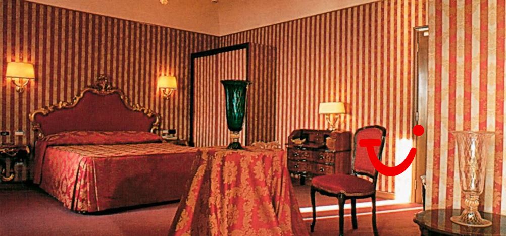 Locanda Vivaldi (hotel) - Venetië - Italië | TUI