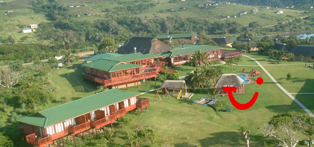 Mbotyi River Lodge () - Mbotyi - Zuid-Afrika | TUI