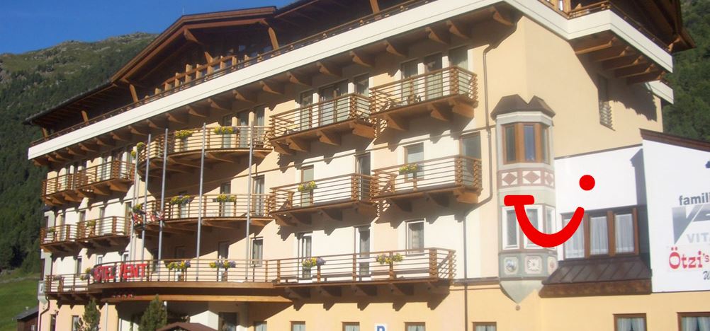 Vent (hotel) - Vent - Oostenrijk | TUI