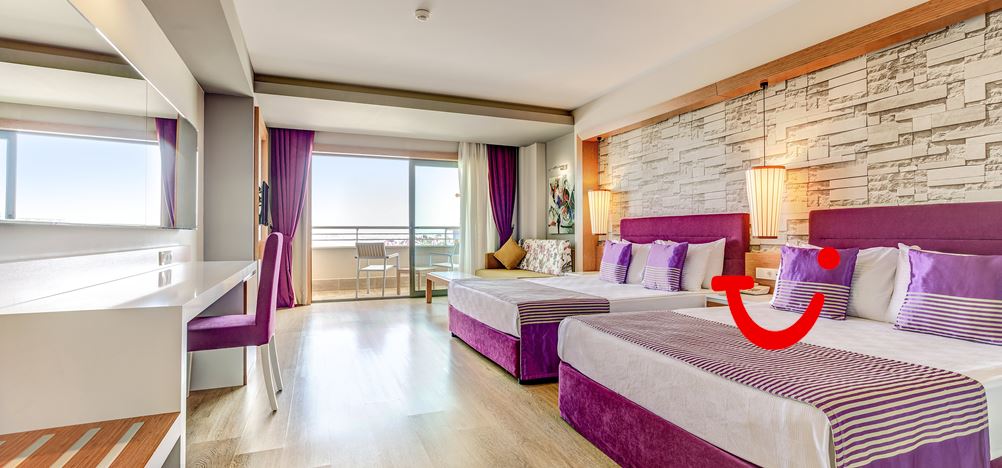 TUI MAGIC LIFE Jacaranda (Hotel) - Side | TUI